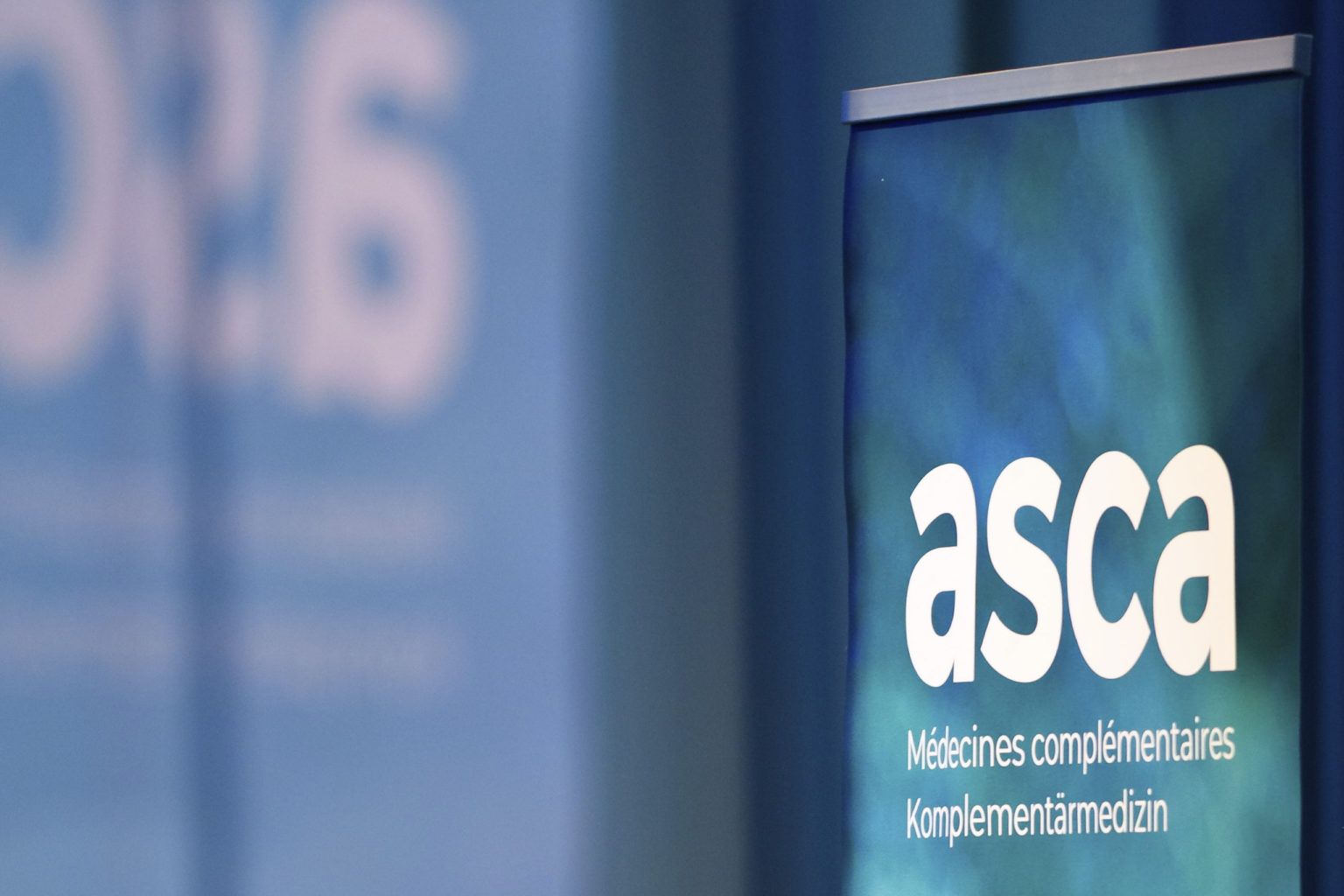 À propos d'ASCA - ASCA