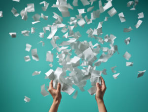 Devenir thérapeute - ASCA