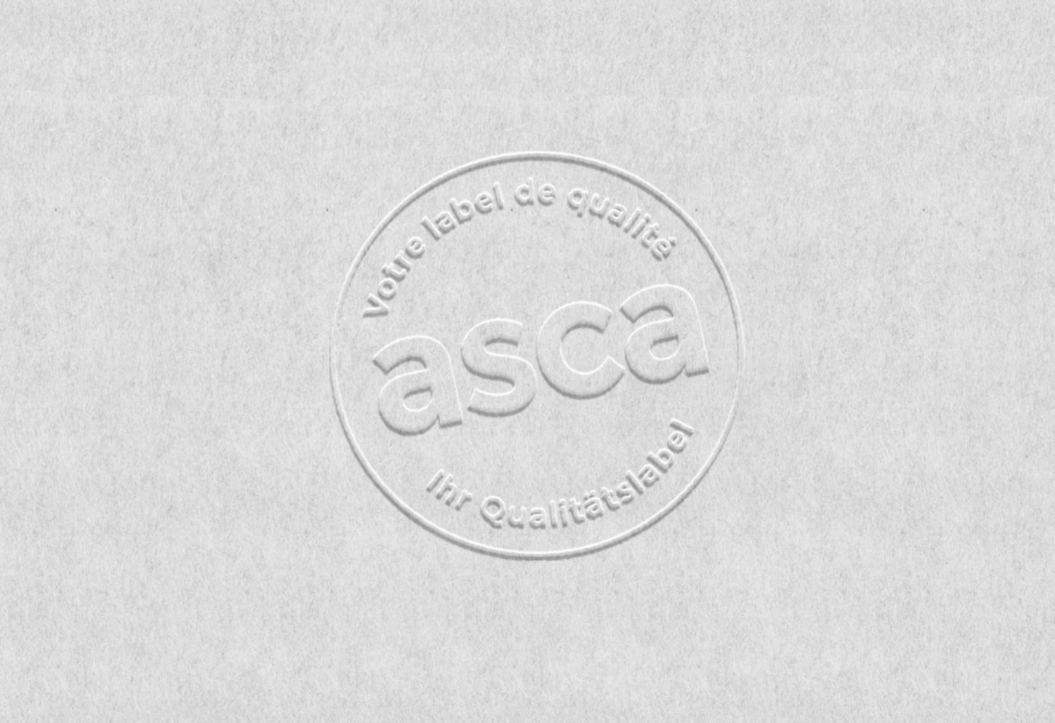 Über ASCA - ASCA