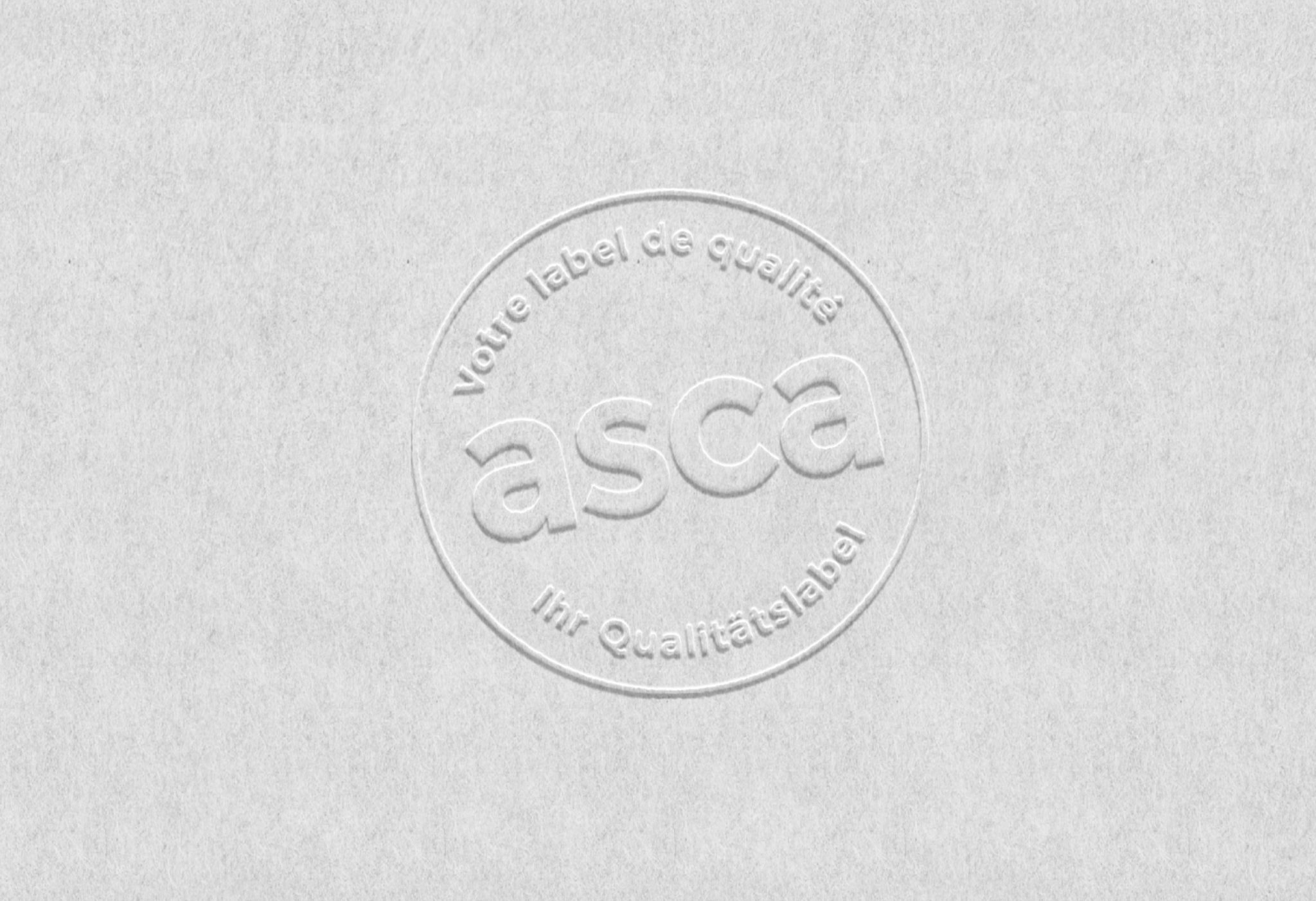 Über ASCA - ASCA